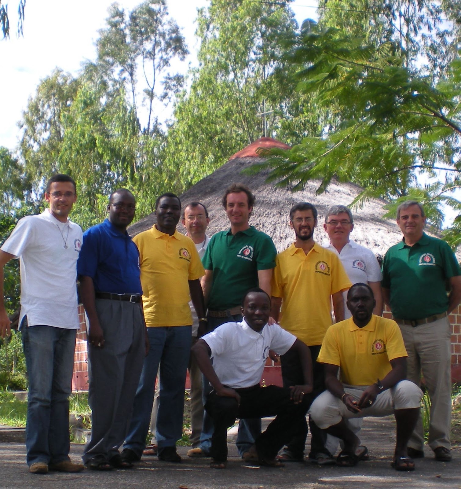 Nakumi: acerca de nós... saiba mais