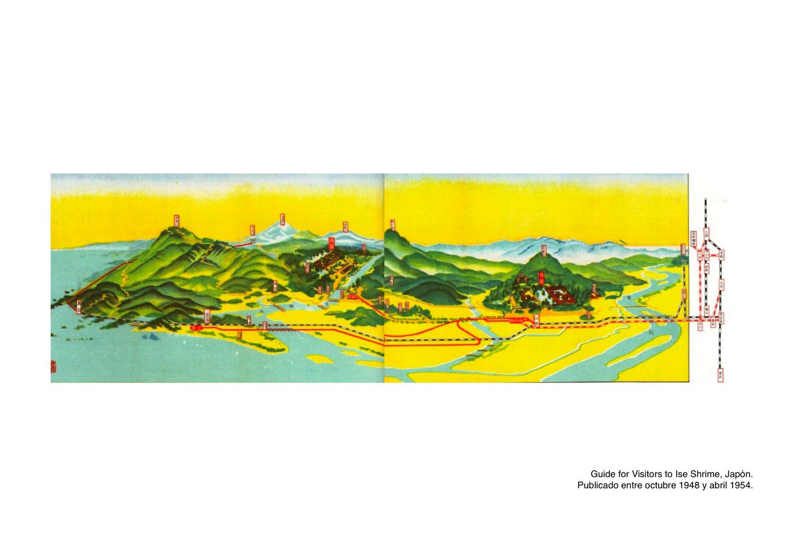 Atmósferas: ENVISIONING INFORMATION Edward Tufte