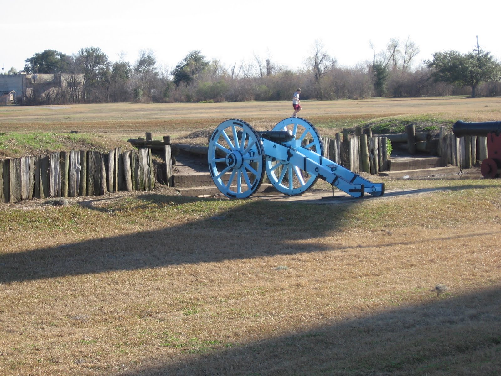 Civil War Librarian: CWL On The Road---Battle of New Orleans Remembered ...