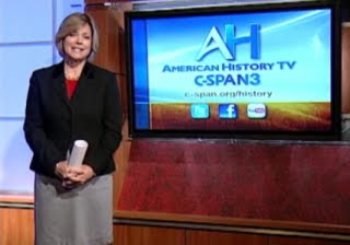 Civil War Librarian: News---CSPAN Launches American History Television ...