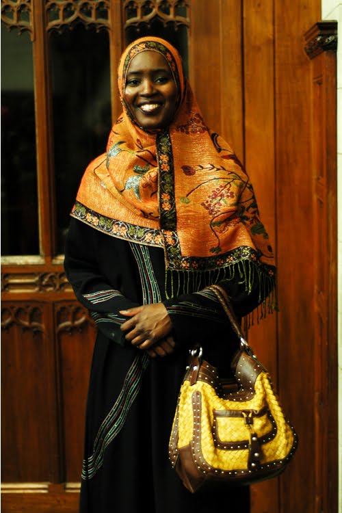 Sunnahfollowers Muslimah!: Muslimahs from ALL OVER THE WORLD