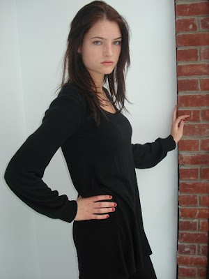 Mcclure blog: bridgette andersen