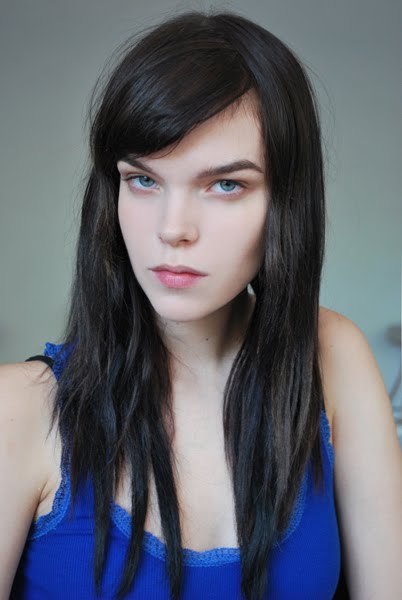 Meghan Collison | Models | Skinny Gossip Forums