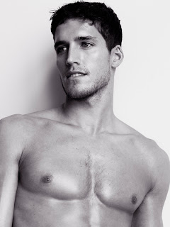 mode models blog: Tyler Kenyon by Greg Vaughn