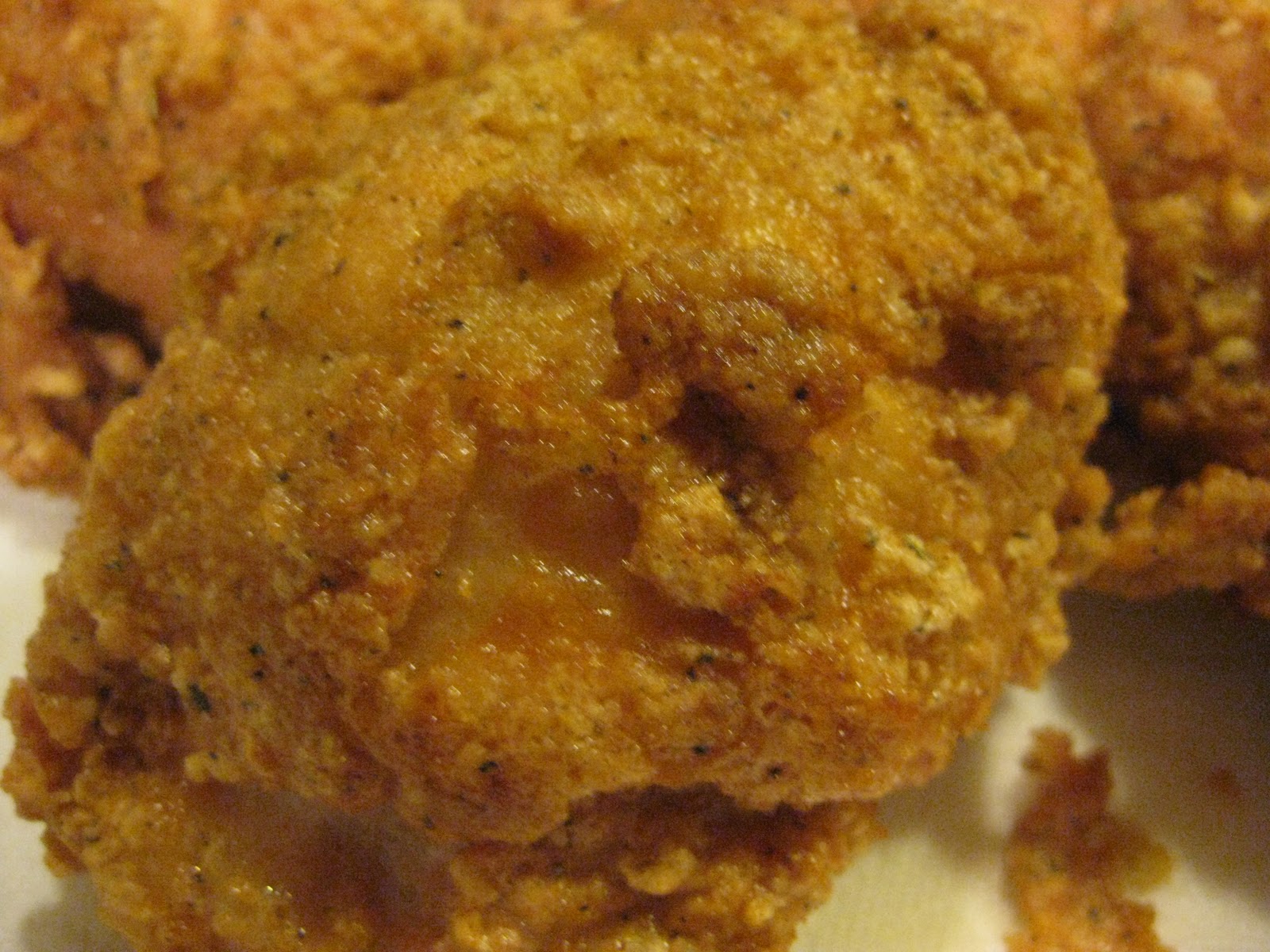 foodopolis: Killer Fried Chicken!!