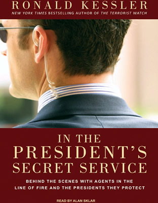 FOUSESQUAWK: Fousesquawk Book Review-In the President's Secret Service