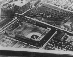 FOUSESQUAWK: The Old Ballparks