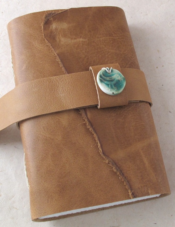 Moon Bindery, Handbound Books, Bookbinding Blog: Eco-Friendly Journal ...