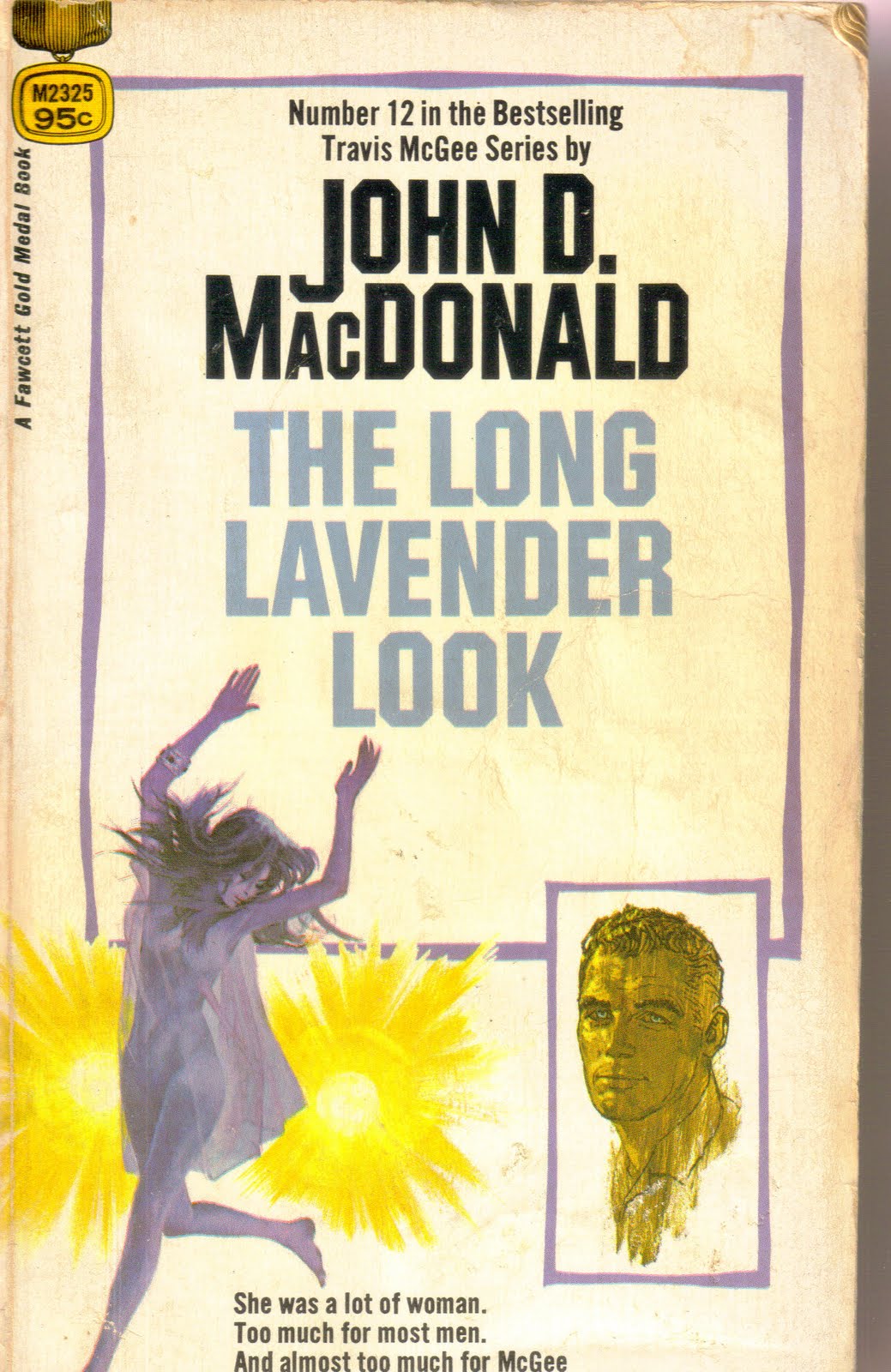 Tally Ho!: Old John D. MacDonald Travis McGee Paperbacks