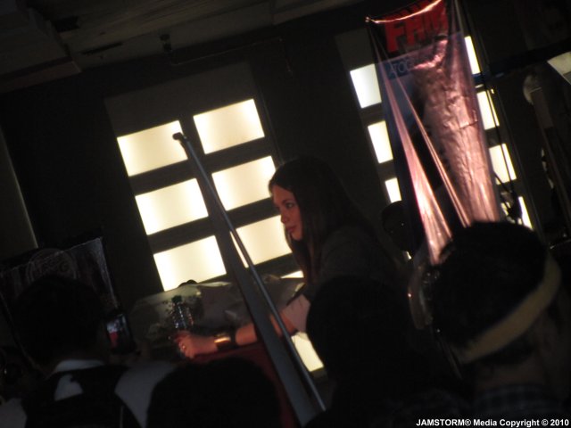 @cerbojam: The Ellen Adarna FHM Signing Adventure!