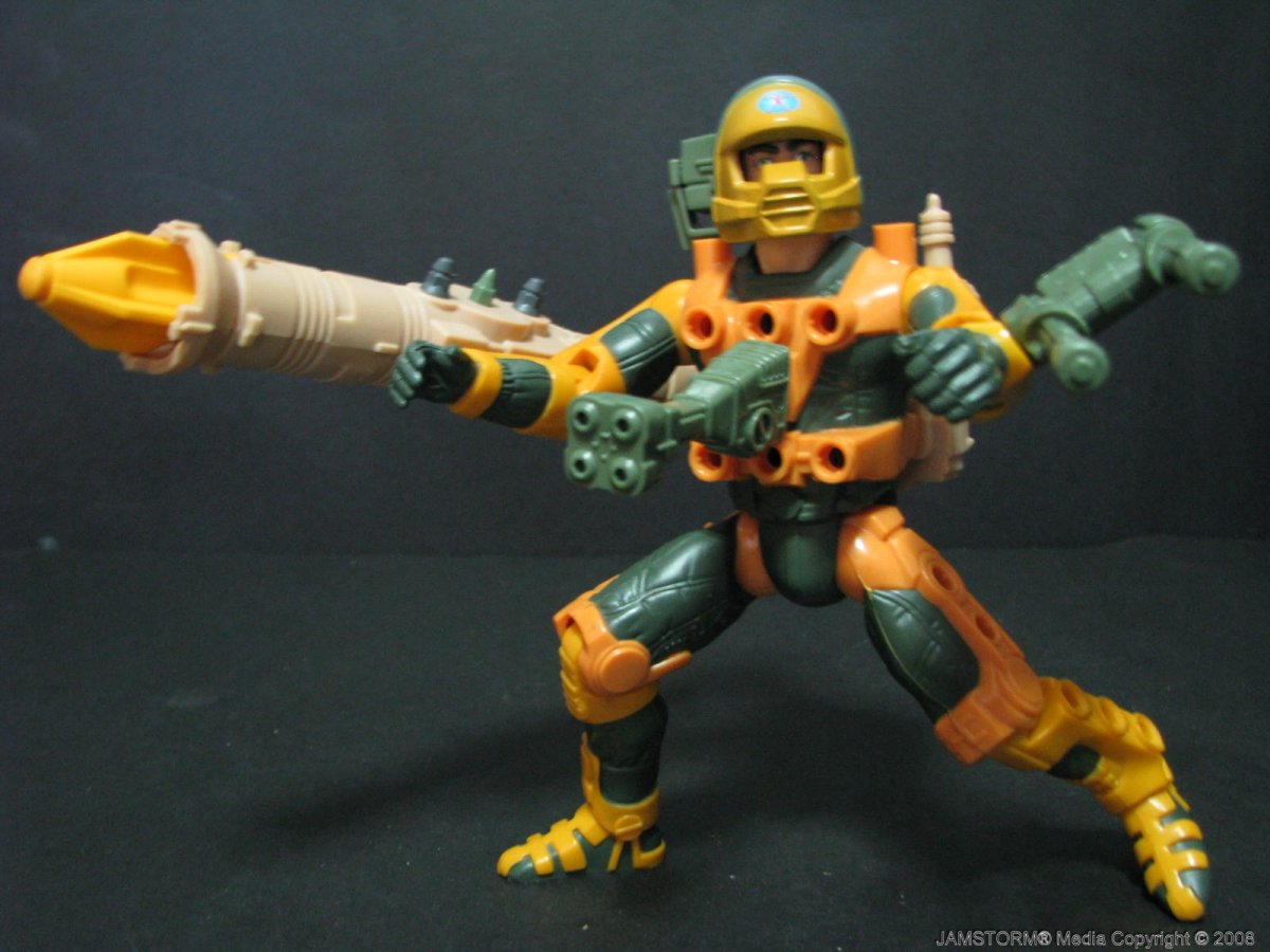 Centurions Jake Rockwell