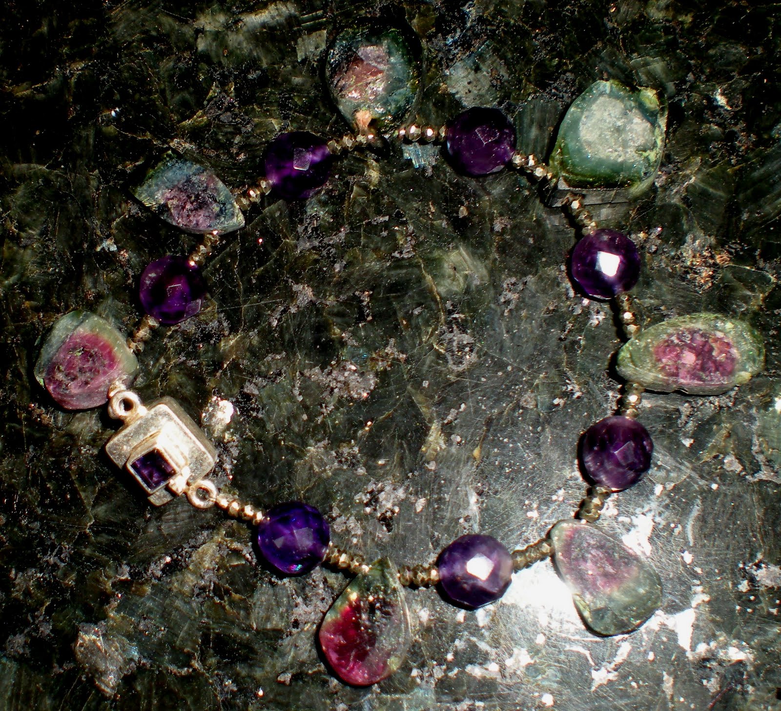 Enchanted Antiquities