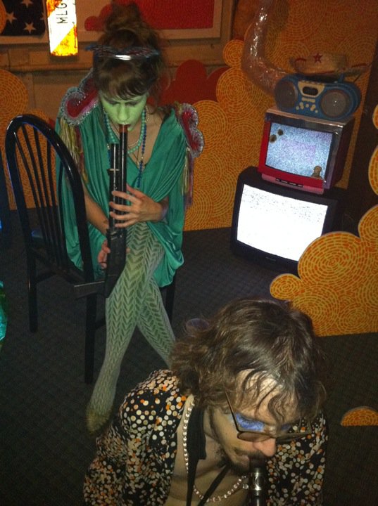 The P and H Center for the Arts