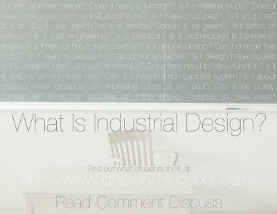 The History of ID through a Focused Perspective