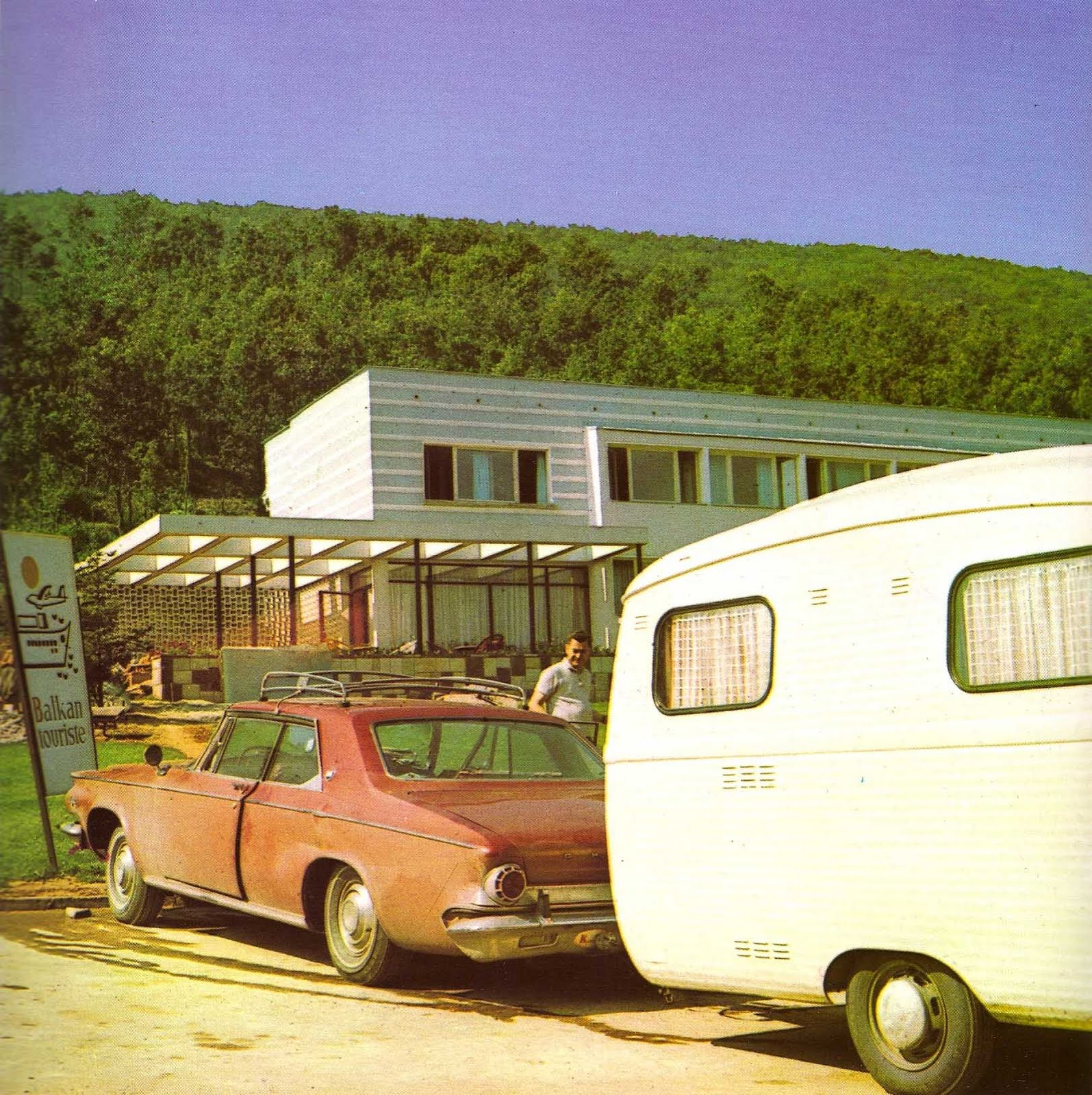 smiling faces sometimes: Bulgaria Land of Tourism