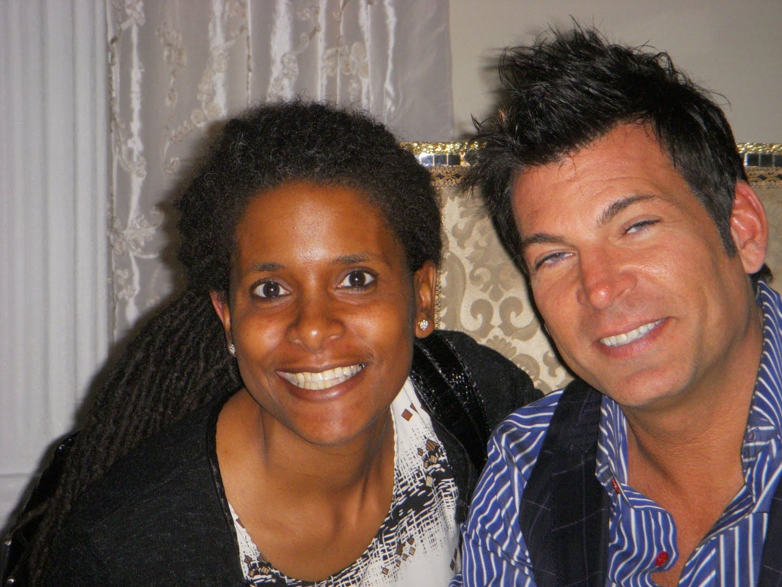 Your Champagne Wishes Events, LLC: David Tutera & Diann Valentine