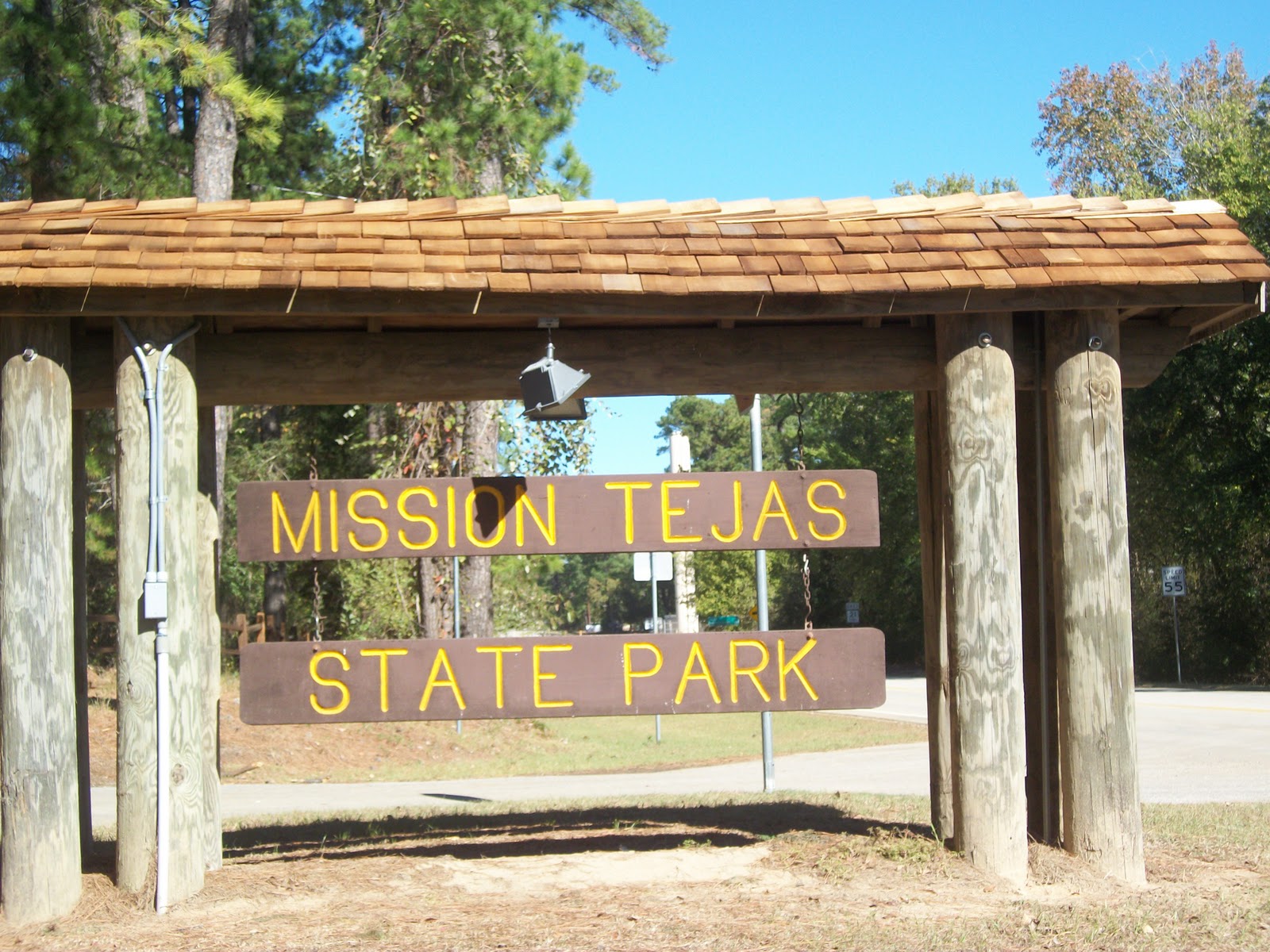 Travels with Charlie: Spain's Colonial Legacy: Misión San Francisco de ...