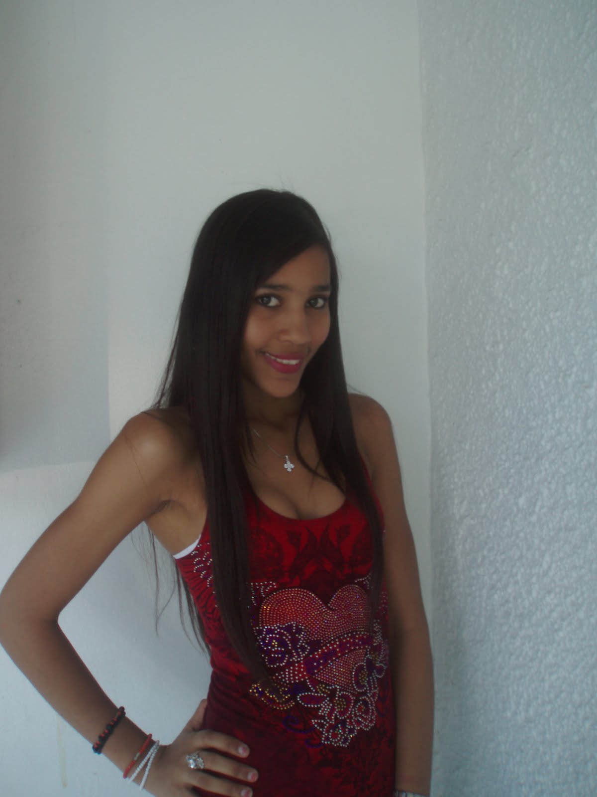 THE MODEL CRISTAL: THE MODEL CRISTAL