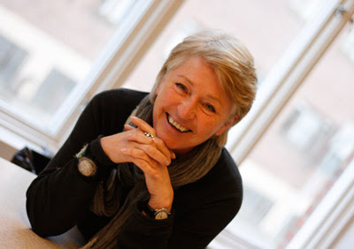 Färgkällan: Props - Inspiration & Workshop