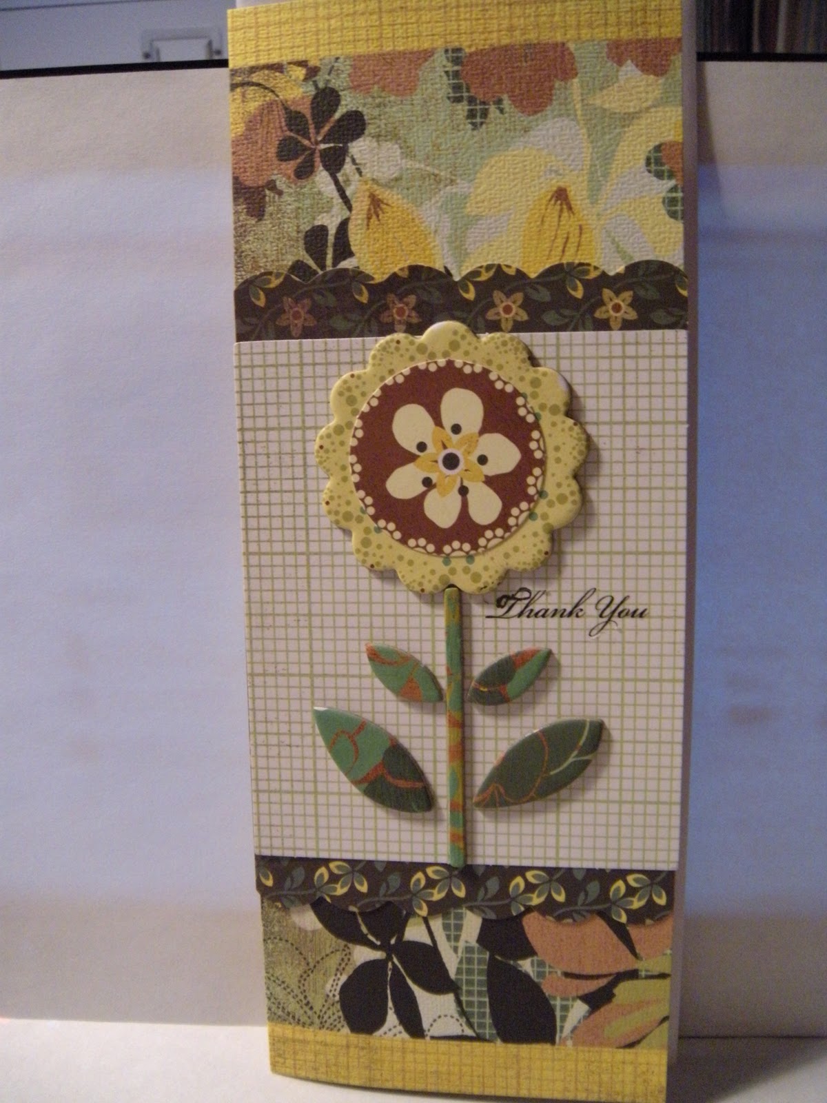 Scrapping With Lisa: Final Past Projects