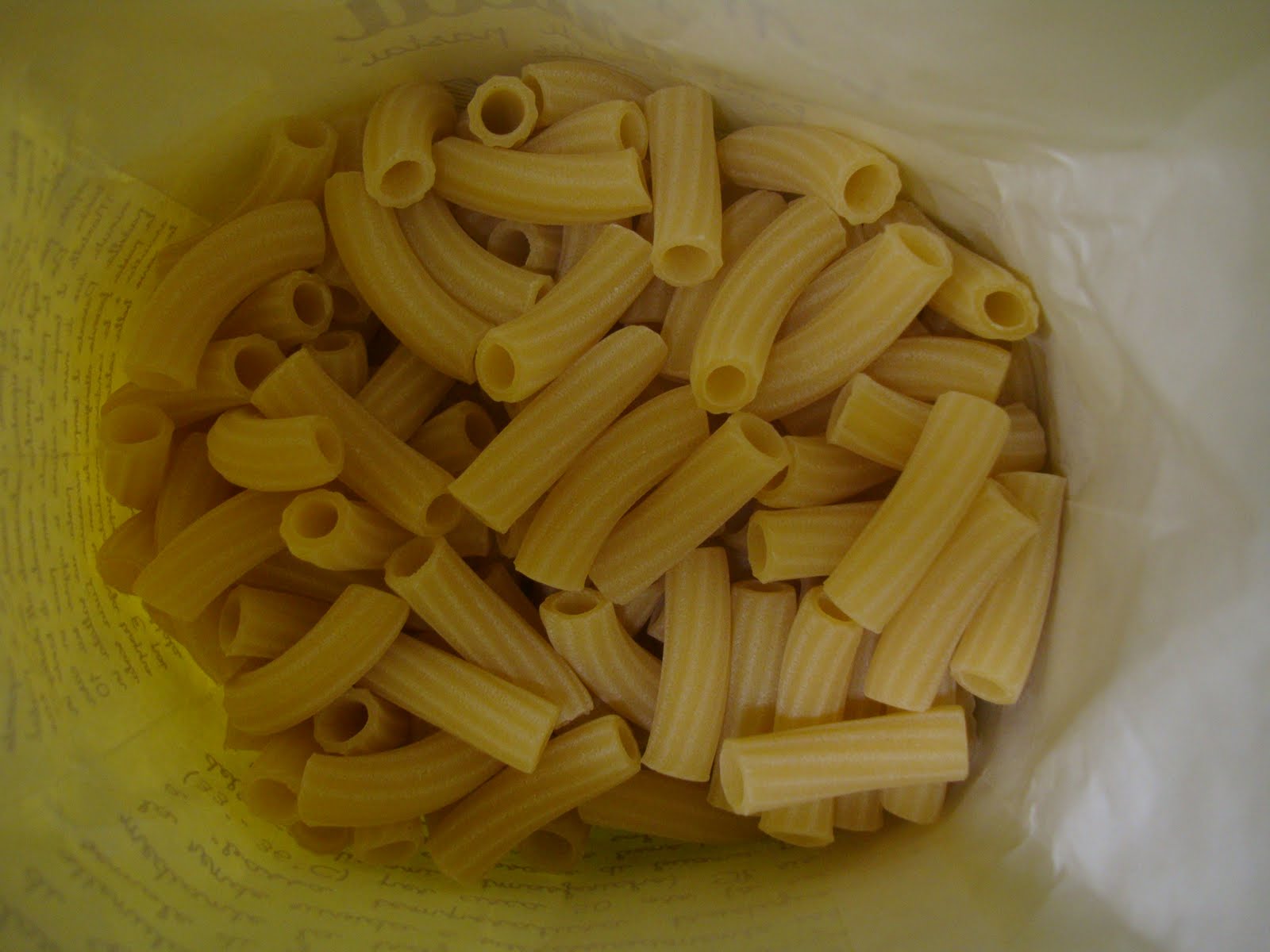 Aurelio Barattini: "Maccheroni di Toscana" by Pasta Martelli with ...