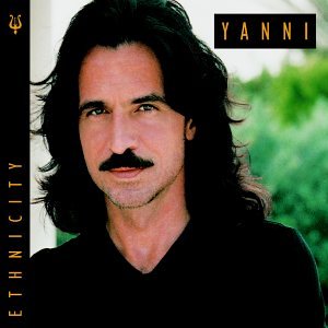 UM POUCO MAIS DE MÚSICA: Biografia Yanni