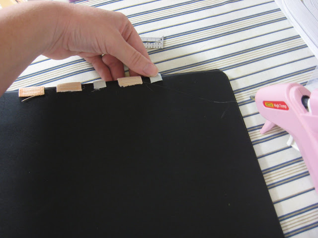 Craft with Confidence: Elastic Organizer Binder Tutorial