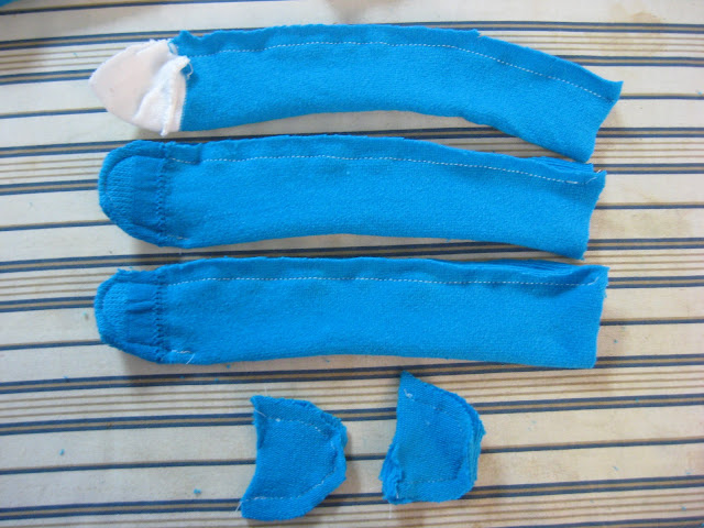 Craft with Confidence: Sock Monkey Tutorial