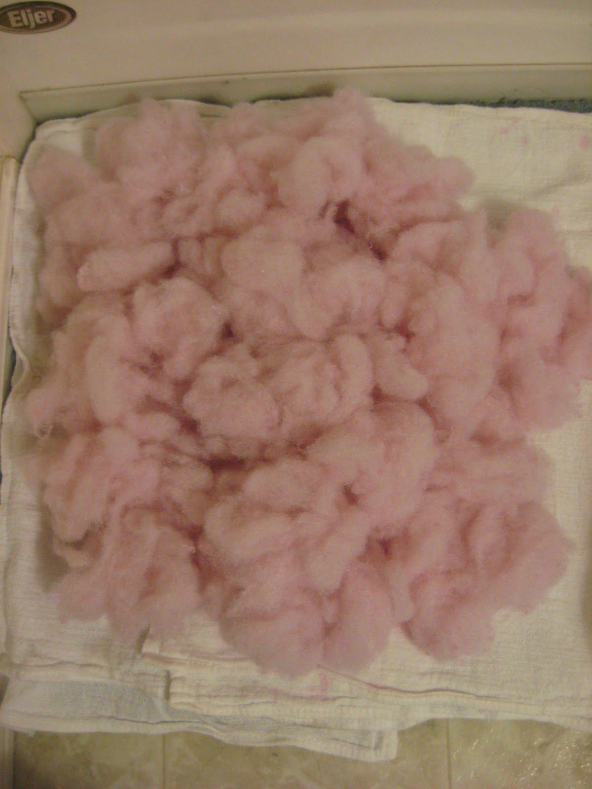 Craft with Confidence: Cotton Candy Costume Tutorial