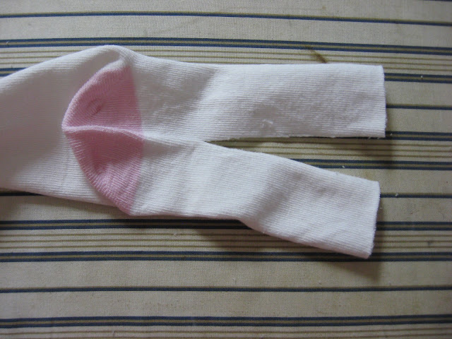 Craft with Confidence: Sock Cow Tutorial