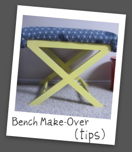 Craft with Confidence: Tutorials