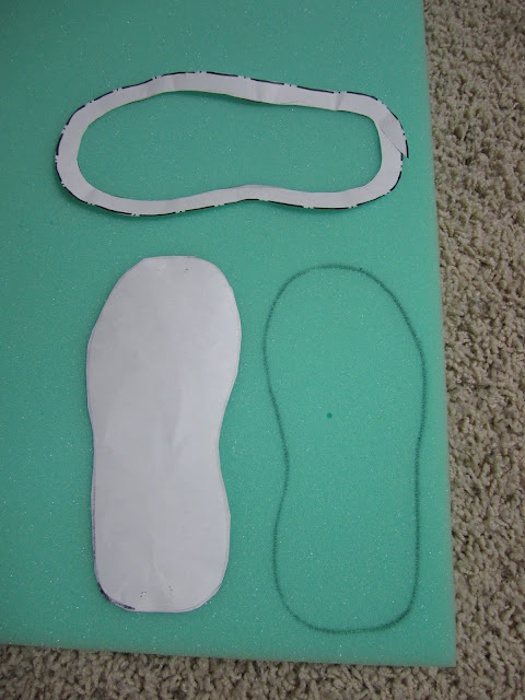 Craft with Confidence: January 2011