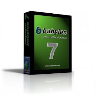 EL BLOG DE PAKILLO DE SANT FELIU: Babylon-Pro v7.5.2(r4) + Pack de Luxe ...