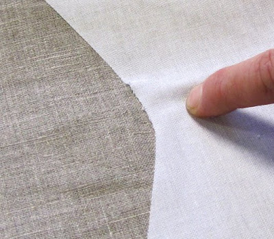 You SEW Girl: Troubleshooting Interfacing...