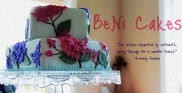 BeNi Cakes: Cub Scout Cake