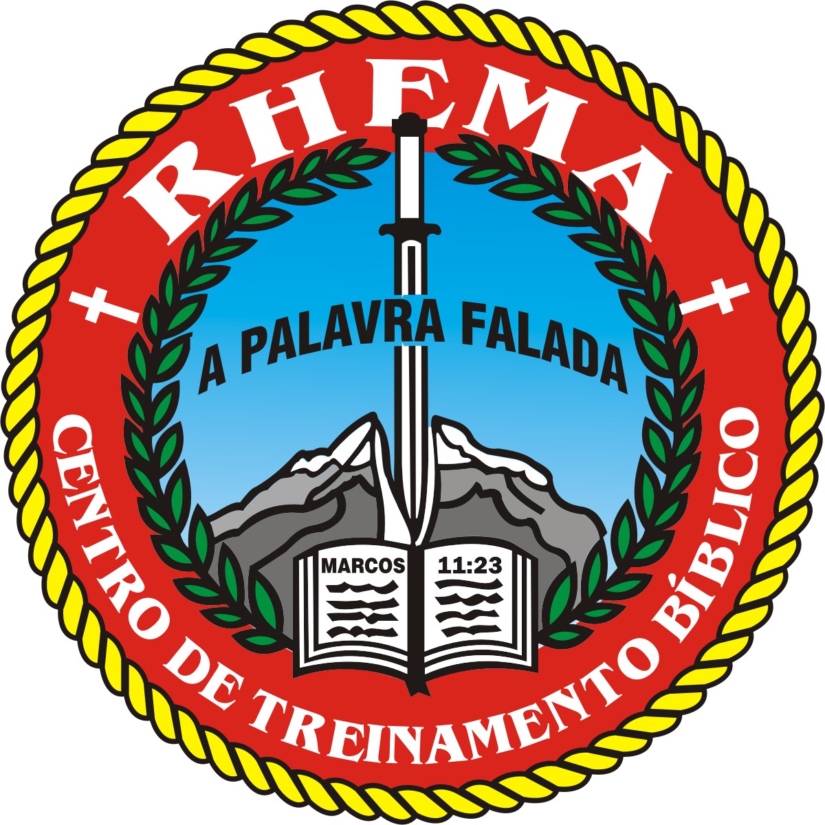 Palavra Rhema E Logos - BRAINCP