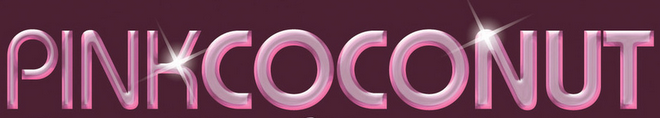 PiNK COCONUT