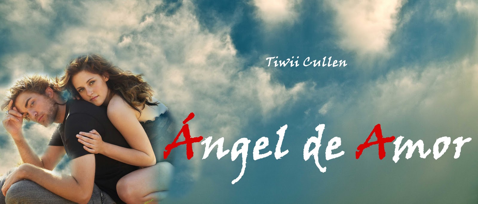 Over The Twilight: Ángel de Amor (Mini-Fic), Capitulo 2: Memorias