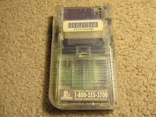 CC10Gaming - All Generation Gaming: Game Boy Collection