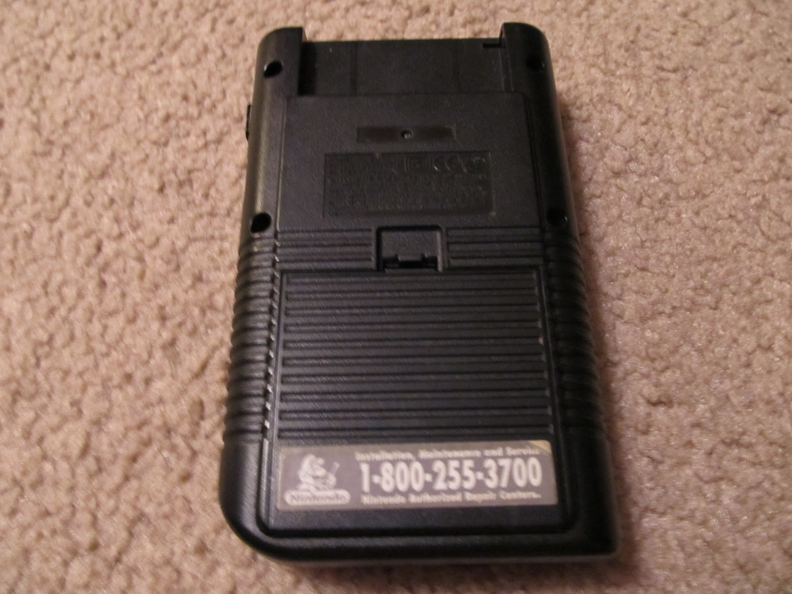 CC10Gaming - All Generation Gaming: Game Boy Collection