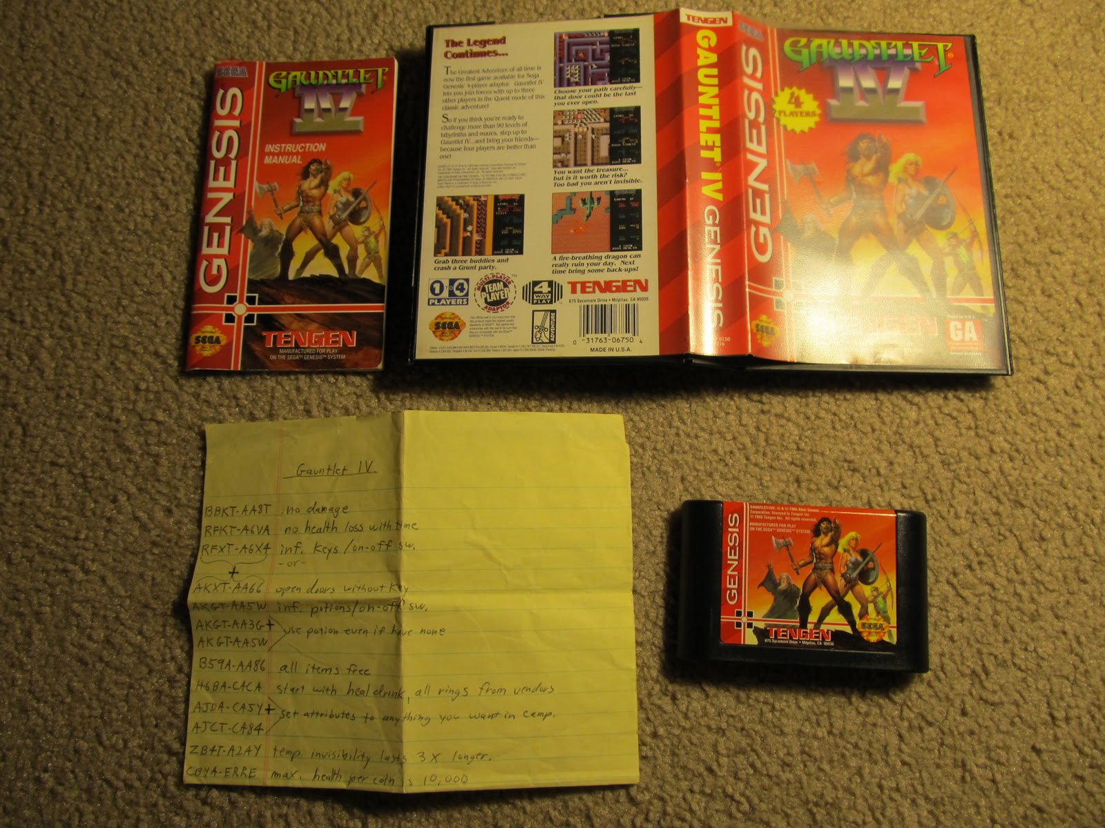 CC10Gaming - All Generation Gaming: Sega Collections