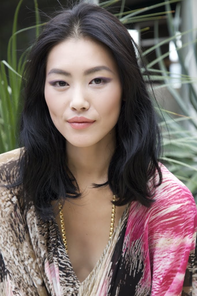 Bianca's Beauty Blog: Cosmetics & Beauty News April 2010