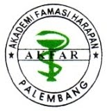 farmsist_consult@kurnia: NAMA MATA KULIAH D-III FARMASI SEMESTER 3