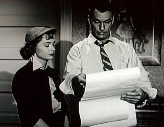 Dire Situation: The Donna Reed Show: "A Very Merry Christmas"