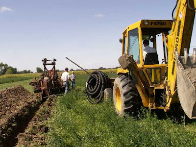 Amy's Blog: Tiling Machine