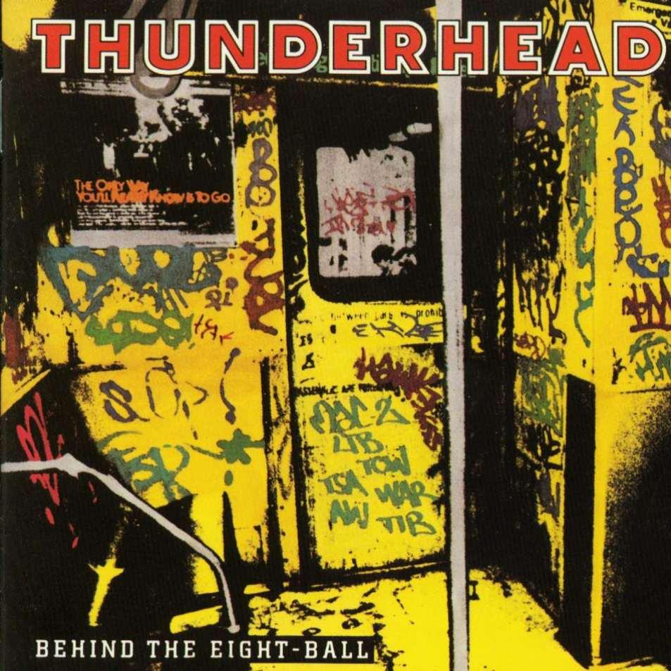 Thunderhead - Full Lengths + Live | RARE AND OBSCURE METAL ARCHIVES
