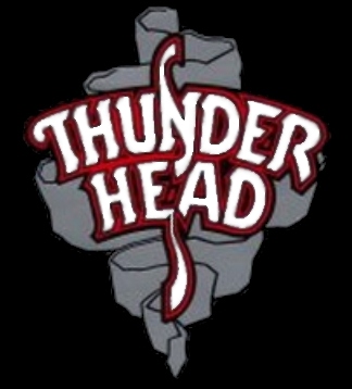 Thunderhead - Full Lengths + Live | RARE AND OBSCURE METAL ARCHIVES