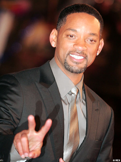 sempre tudo dos famosos: will smith