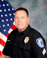 Lt. Mike Stith Sector 311