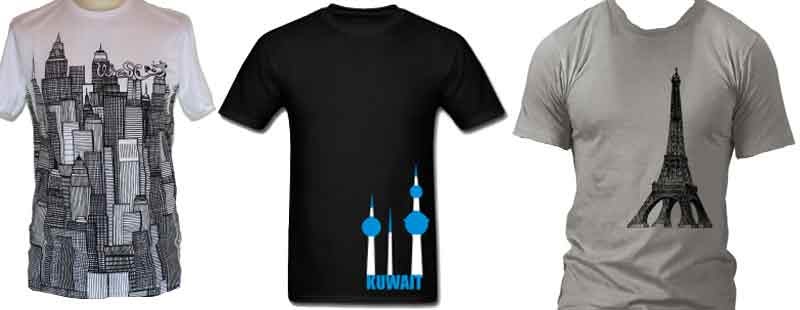 Building Collector: Architectural Clothing